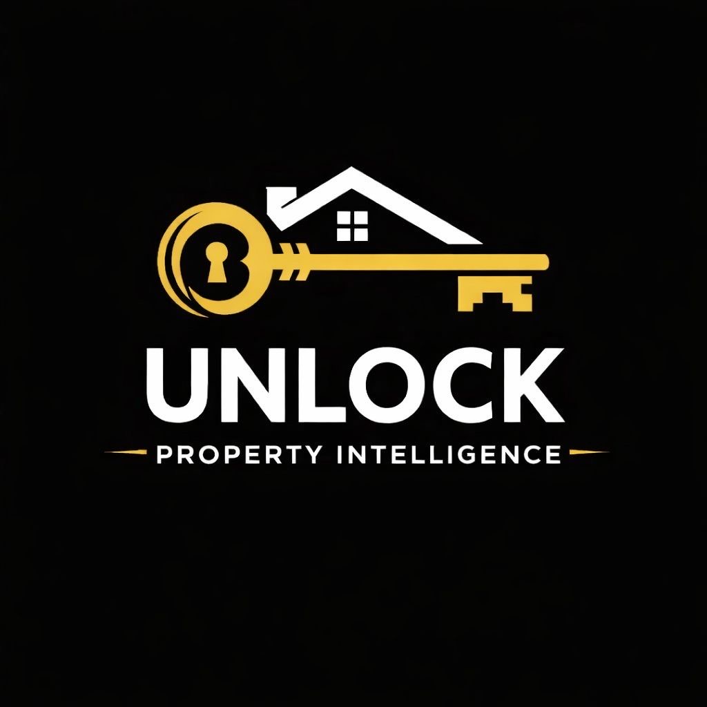 Unlock Property - Property Reports & Red Flag Analysis | UK Property ...